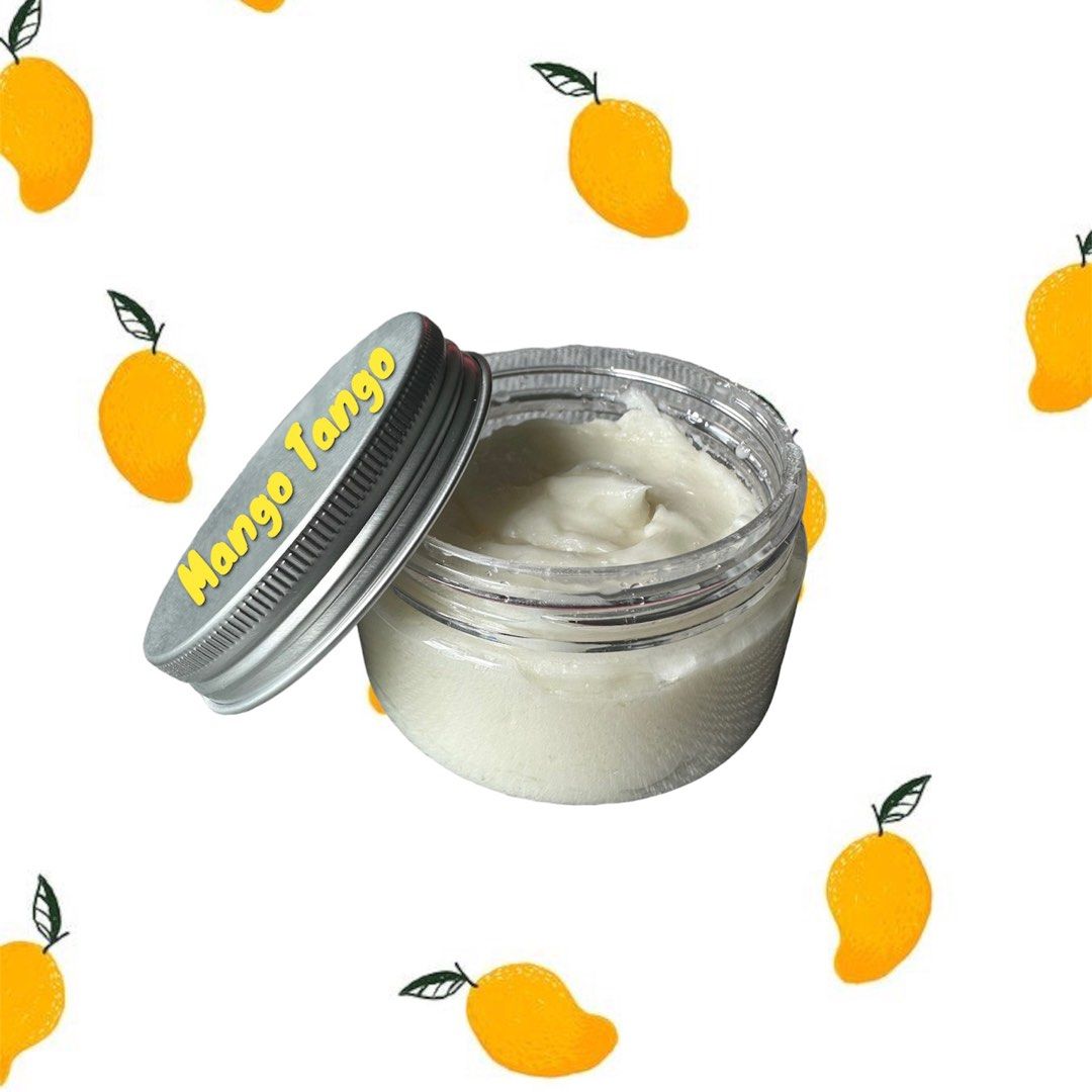 Fruity Body Butter, Beauty & Personal Care, Bath & Body, Body Care on ...