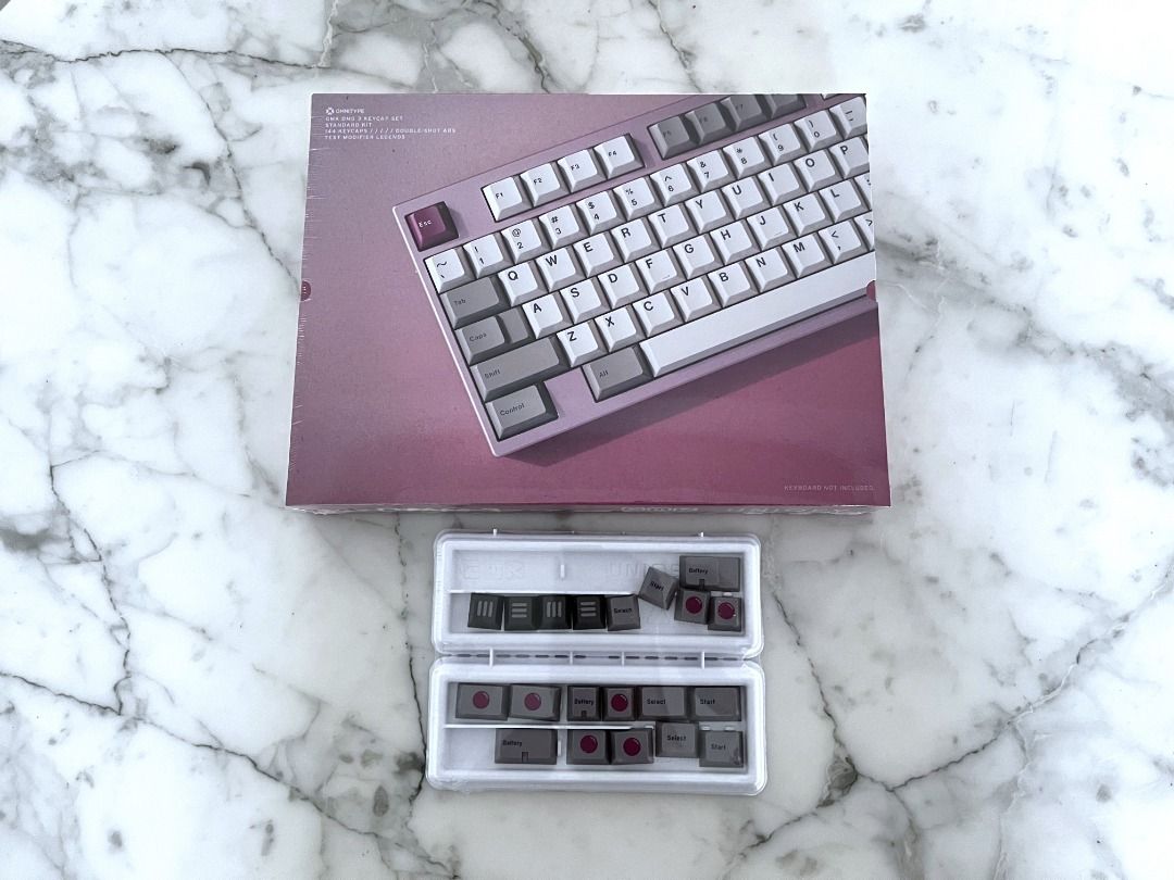 GMK DMG 3, Computers & Tech, Parts & Accessories, Other Accessories on ...