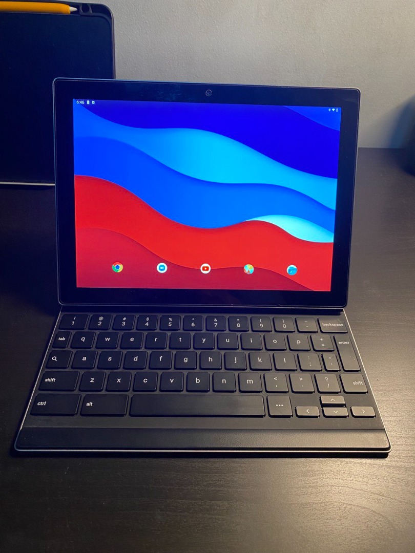 Google Pixel C Tablet, Computers & Tech, Laptops & Notebooks on Carousell