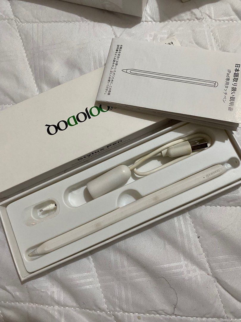 Goojodoq 12th gen stylus pen, Mobile Phones & Gadgets, Mobile & Gadget ...