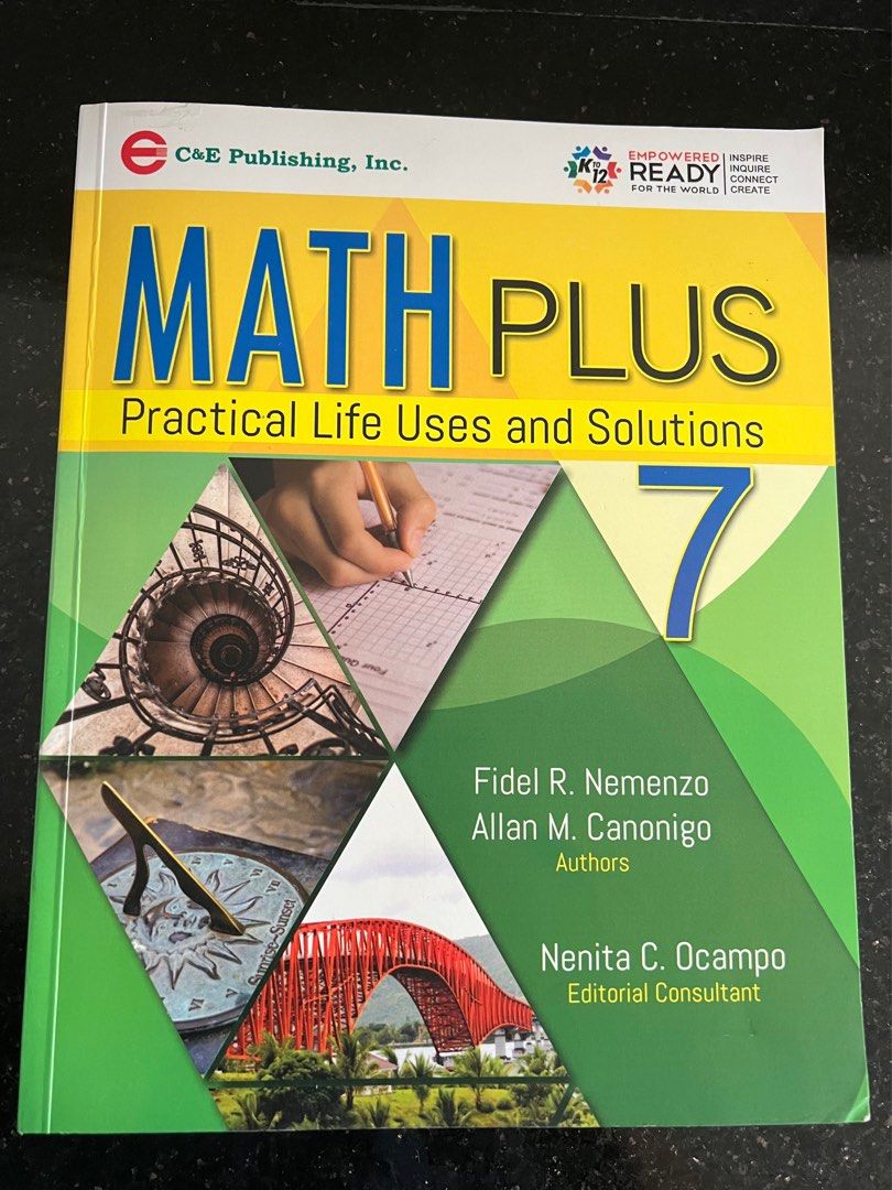 Grade 7 books, Hobbies & Toys, Books & Magazines, Textbooks on Carousell