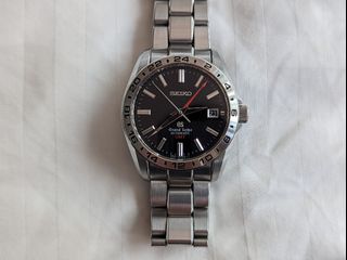 Seiko 6619-8060 Military MACV-SOG, Luxury, Watches on Carousell
