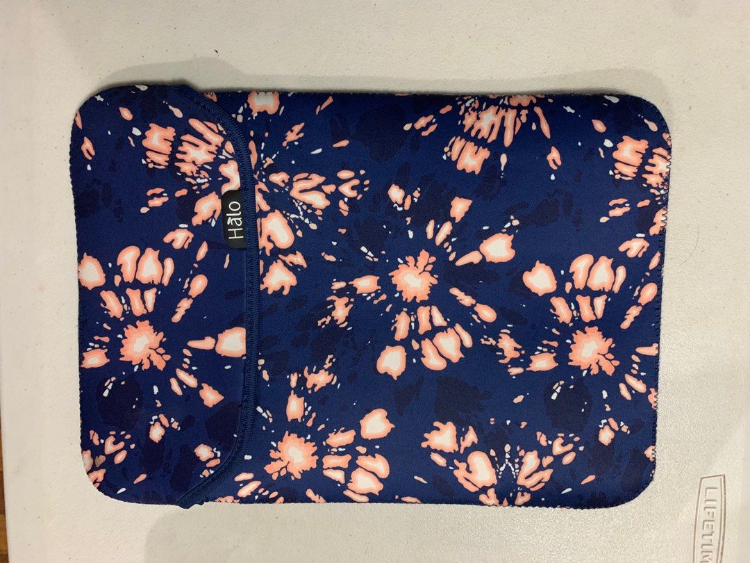 Halo Laptop Sleeve 14in, Computers & Tech, Parts & Accessories, Laptop ...