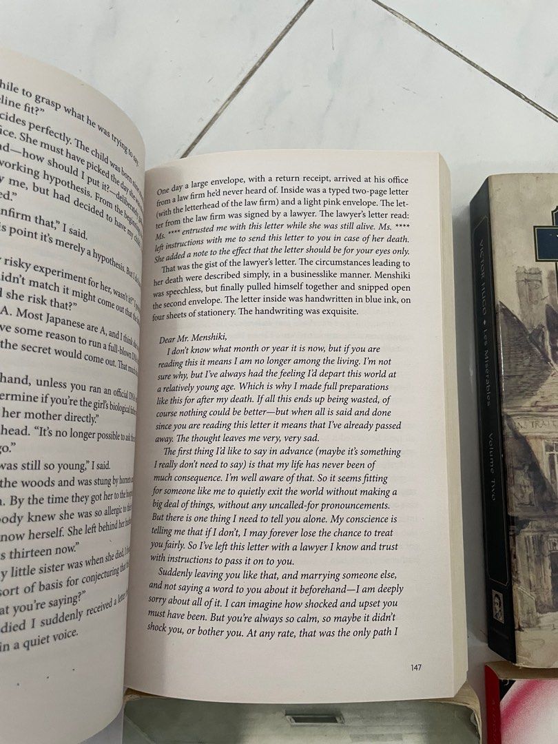 haruki murakami killing commendatore brave new world aldous huxley le ...