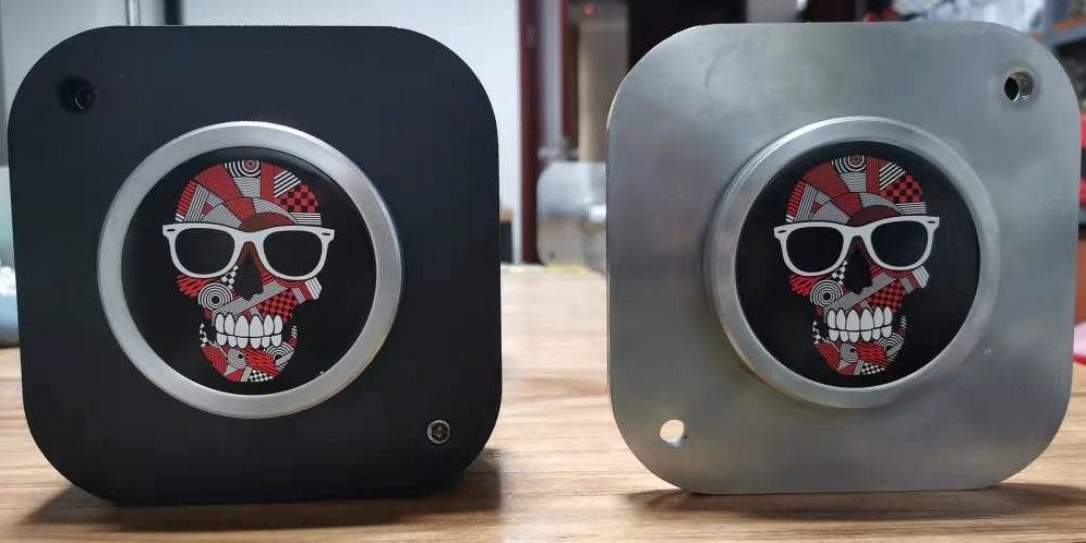 Hatlex dumbbells ironmastr BN, Sports Equipment, Exercise & Fitness ...