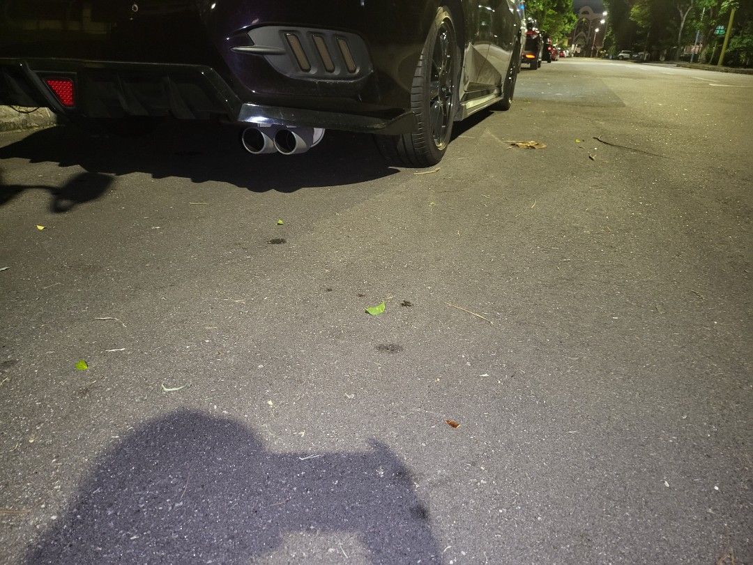 HKS exhaust legal. Honda civic 1.6, Car Accessories, Accessories on ...