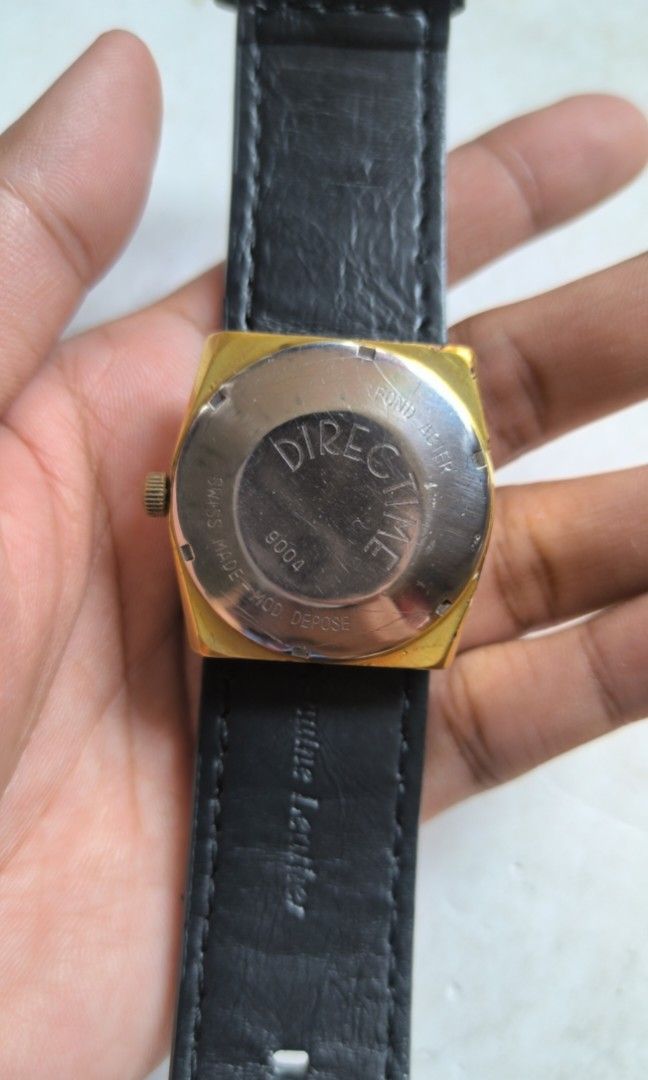 Hoga Automatic on Carousell