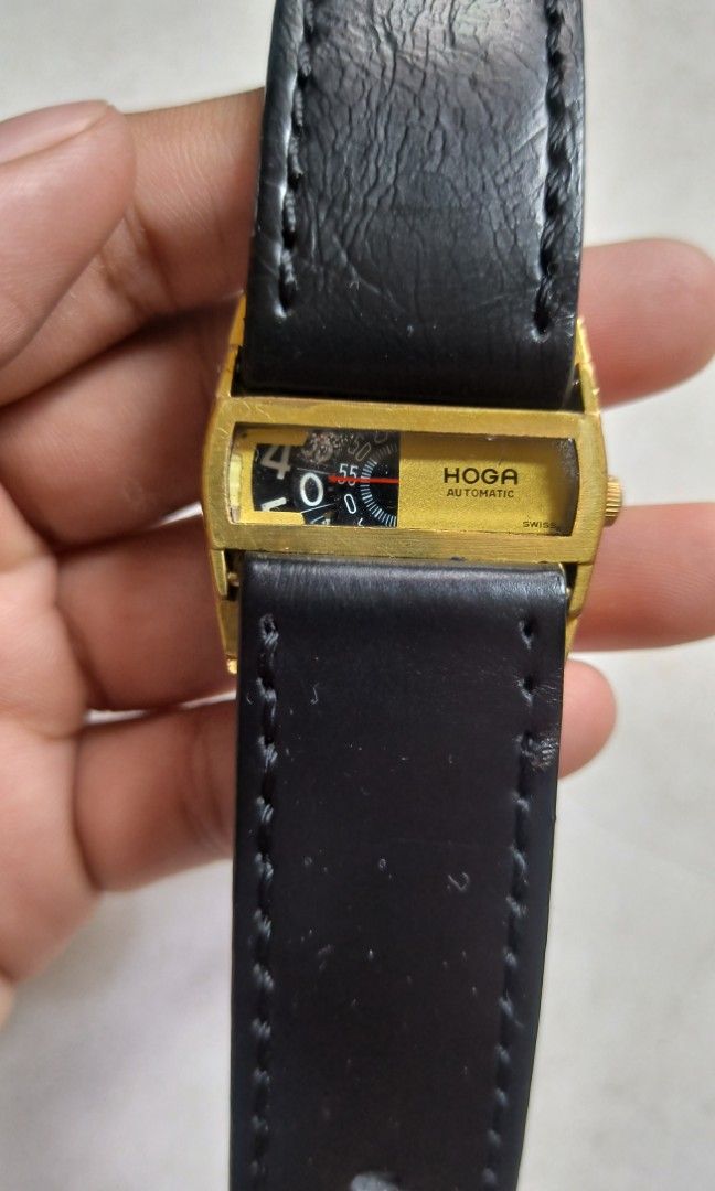 Hoga Automatic on Carousell