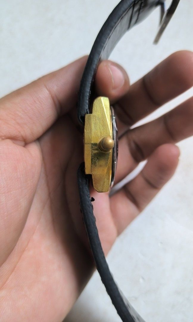 Hoga Automatic on Carousell