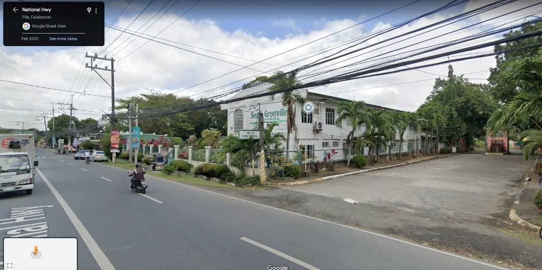 House for sale LOT 4, BLOCK 1, VILLA CONCEPCION SUBDIVISION, ROAD LOT 1 ...