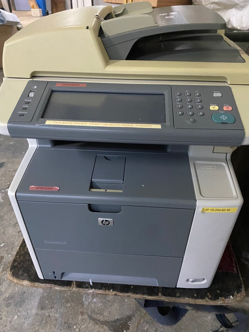 Hp high quality printer, Computers & Tech, Printers, Scanners & Copiers ...