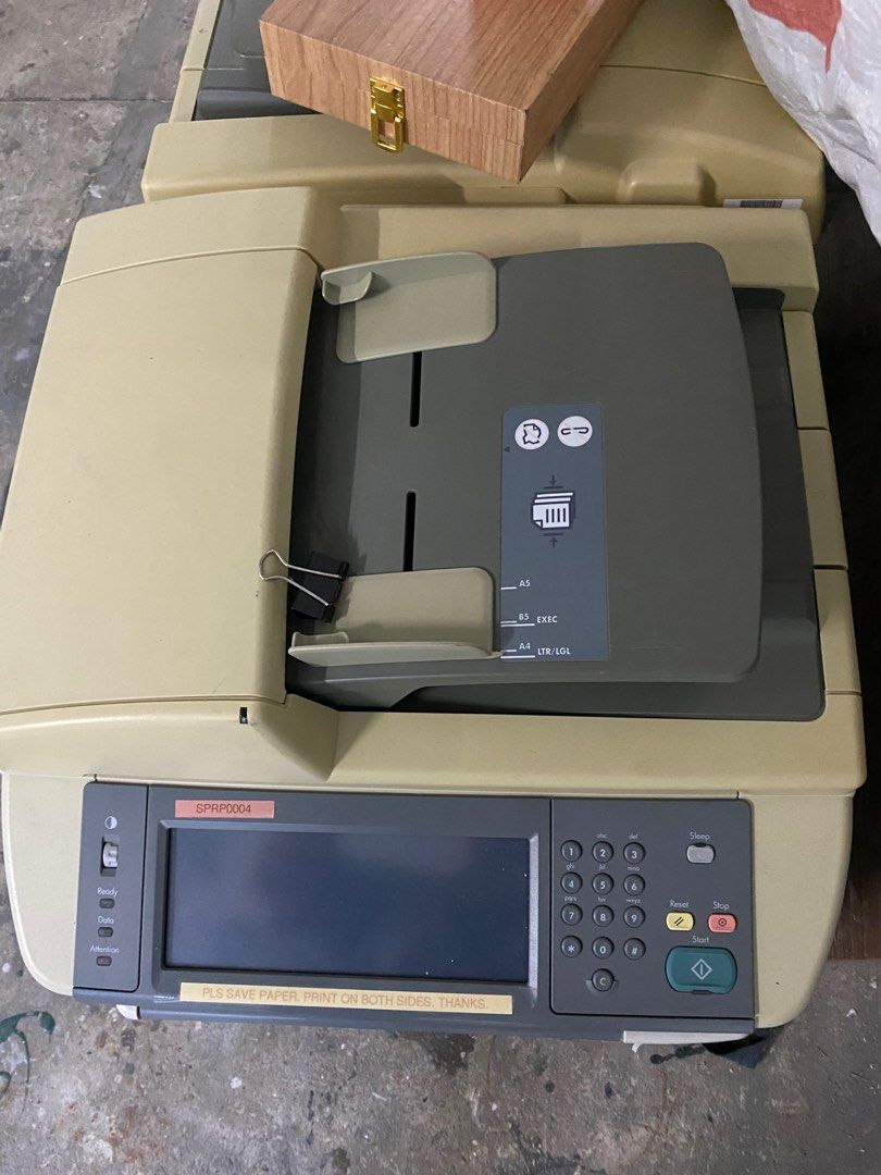 Hp high quality printer, Computers & Tech, Printers, Scanners & Copiers ...