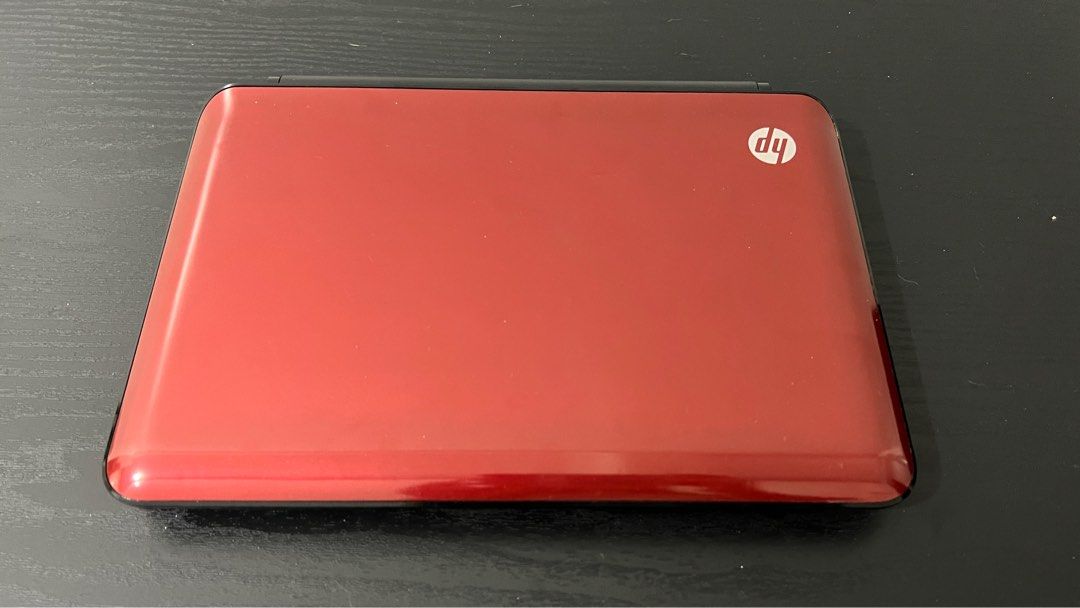 HP Mini Laptop, Computers & Tech, Laptops & Notebooks on Carousell