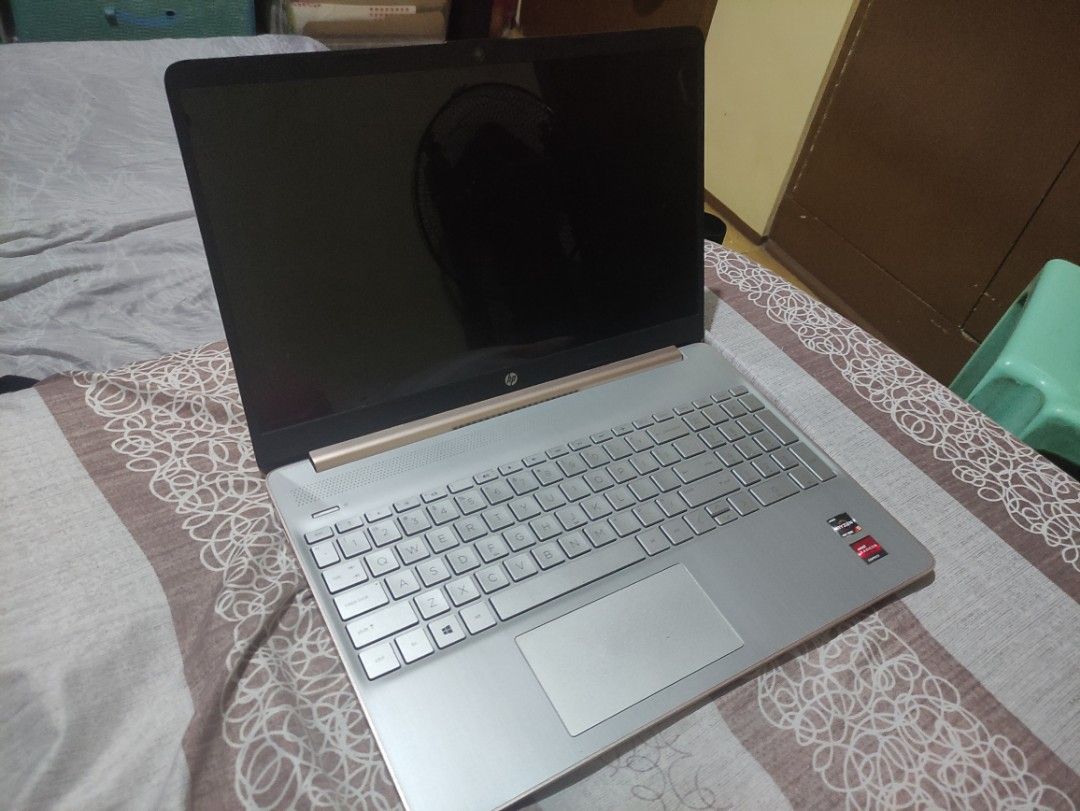 HP PAVILLION 15s-eq1xxx Laptop, Computers & Tech, Laptops & Notebooks ...