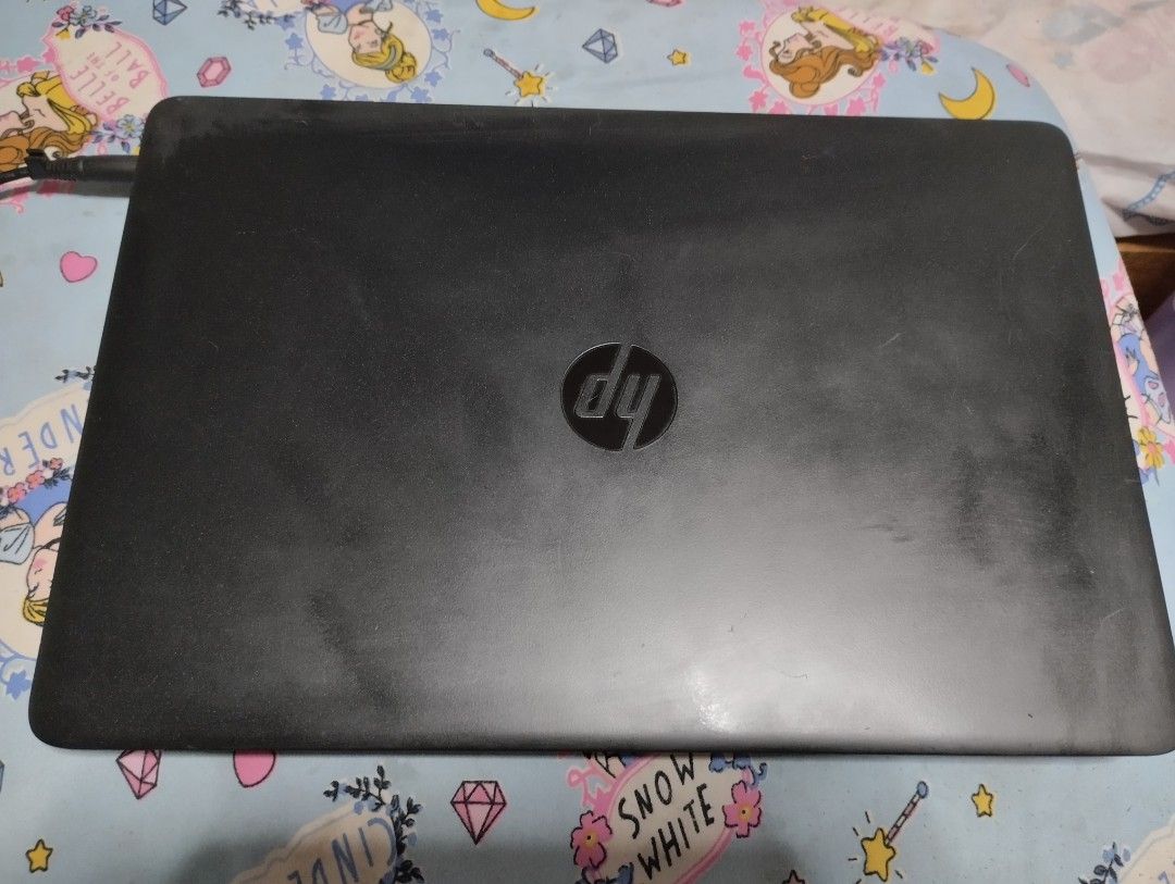 HP Probook (intel i7, 4th gen) Laptop, Computers & Tech, Laptops ...