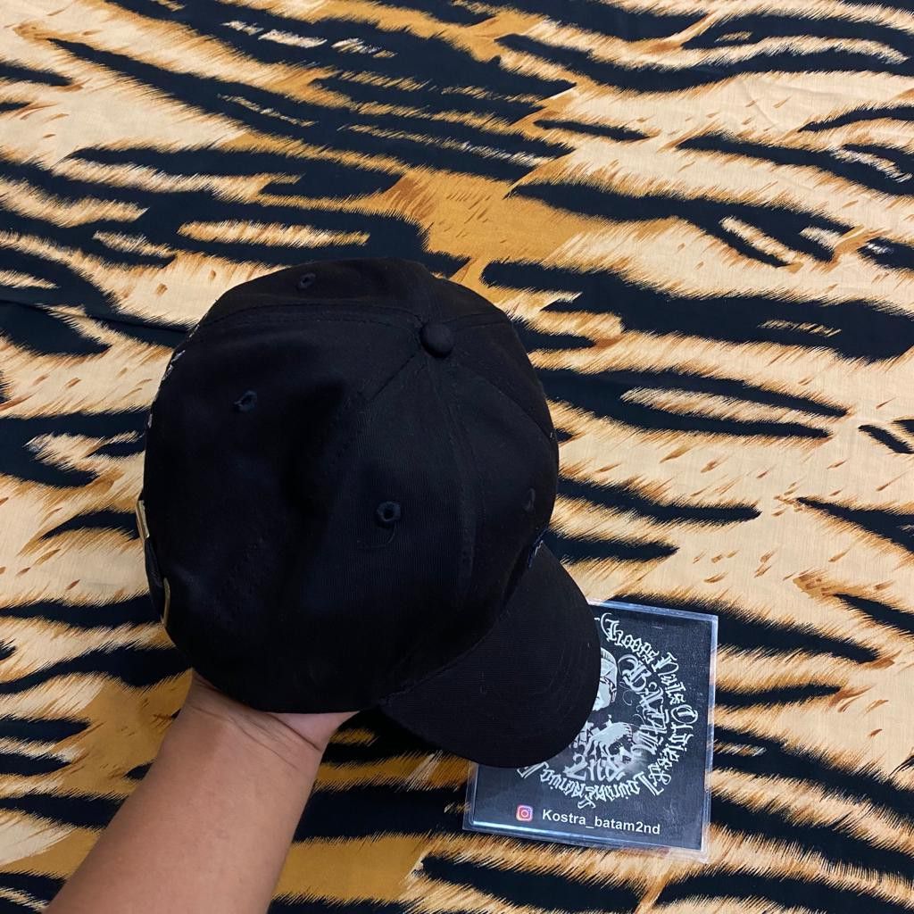 Hugo boss caps, Fesyen Pria, Aksesoris, Topi di Carousell