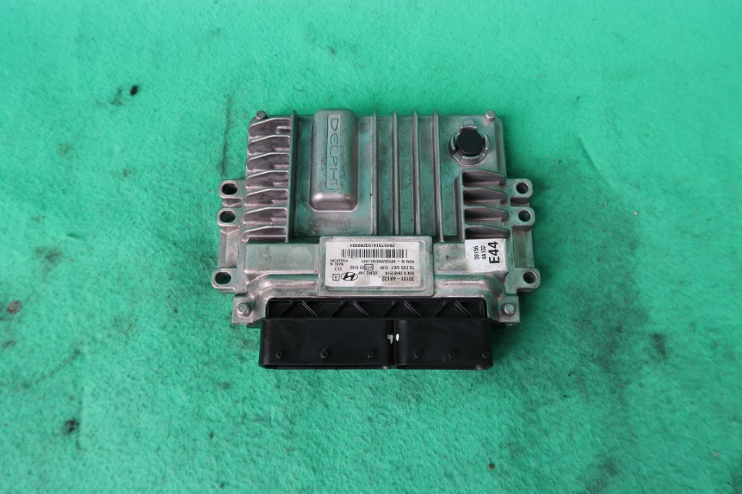 HYUNDAI STAREX A2 ENGINE ECU, Auto Accessories on Carousell