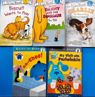 project+I+can+read - View all project+I+can+read ads in Carousell ...