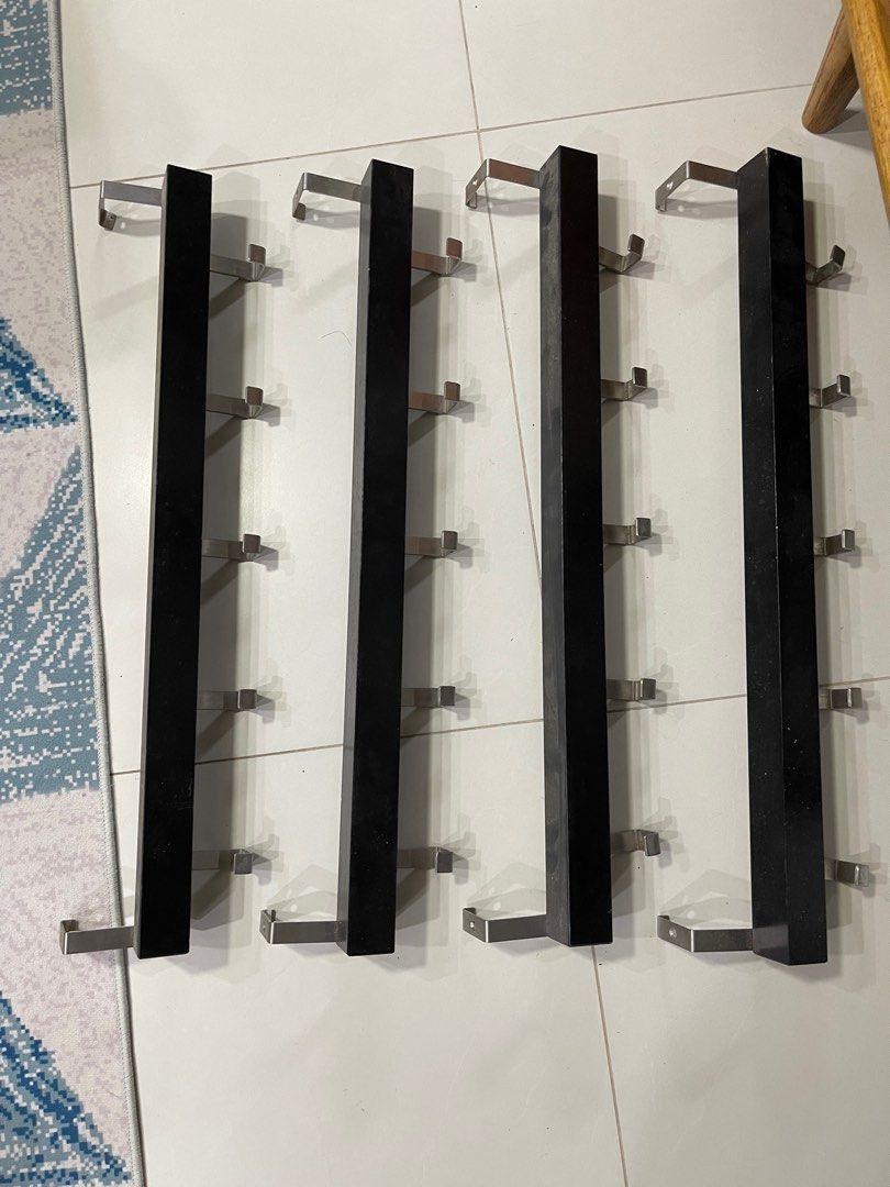 IKEA Hook Racks, Furniture & Home Living, Home Improvement ...