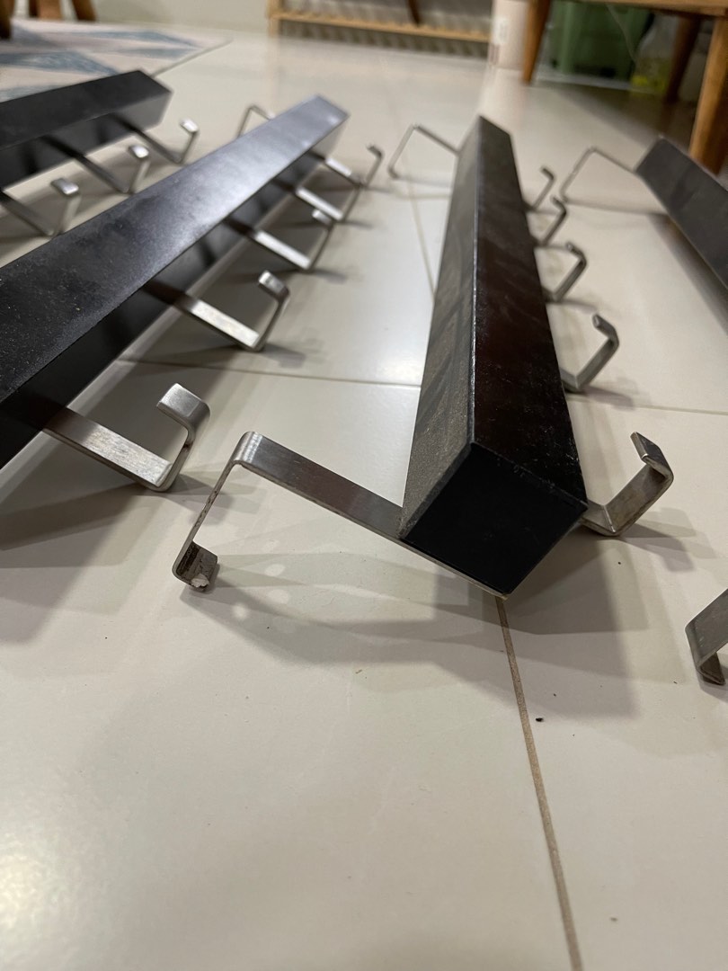 IKEA Hook Racks, Furniture & Home Living, Home Improvement ...