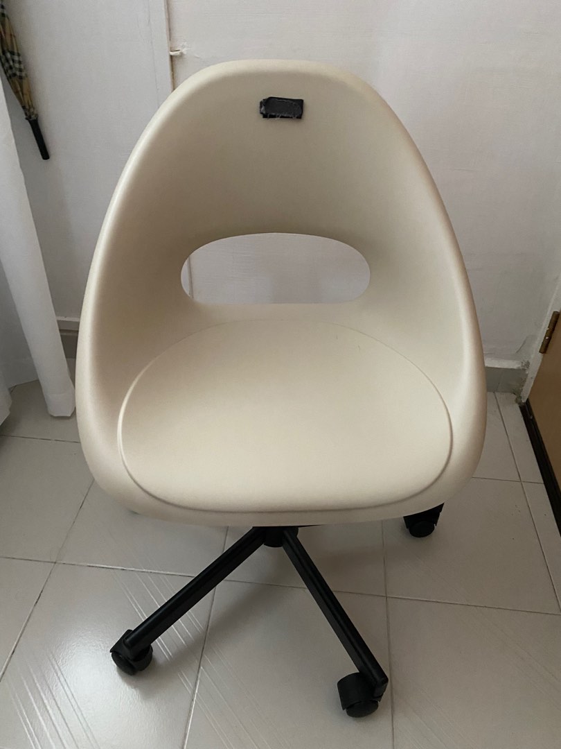 Ikea Loberget computer chair, Furniture & Home Living, Furniture ...