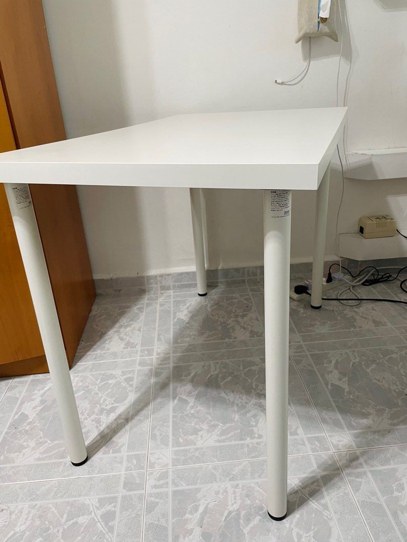 IKEA Table, Furniture & Home Living, Furniture, Tables & Sets on Carousell