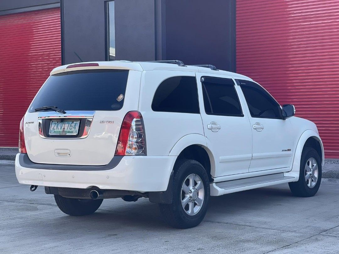 Isuzu Alterra, Cars for Sale, Used Cars on Carousell