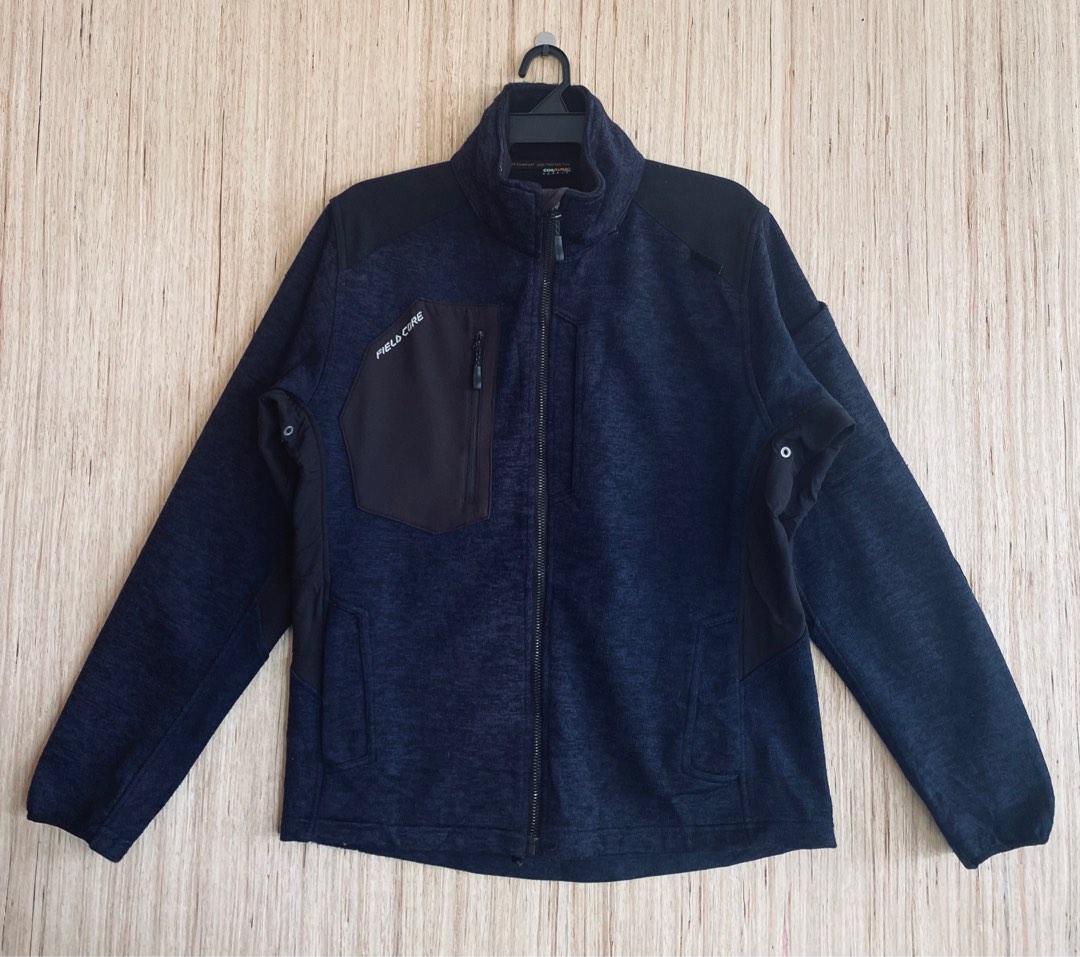 Jaket cordura Fieldcore, Men's Fashion, Coats, Jackets and Outerwear on ...