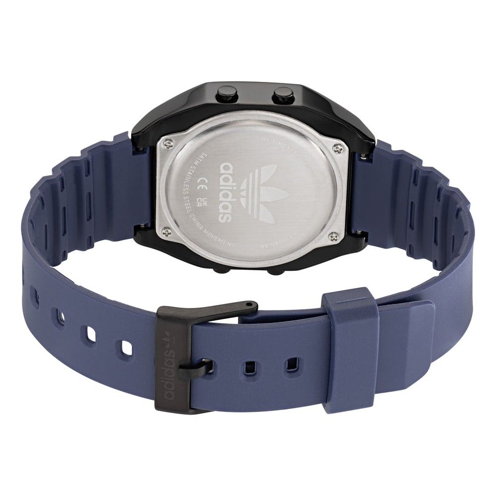 Jam Adidas Watch, Men's Fashion, Watches & Accessories, Watches on ...