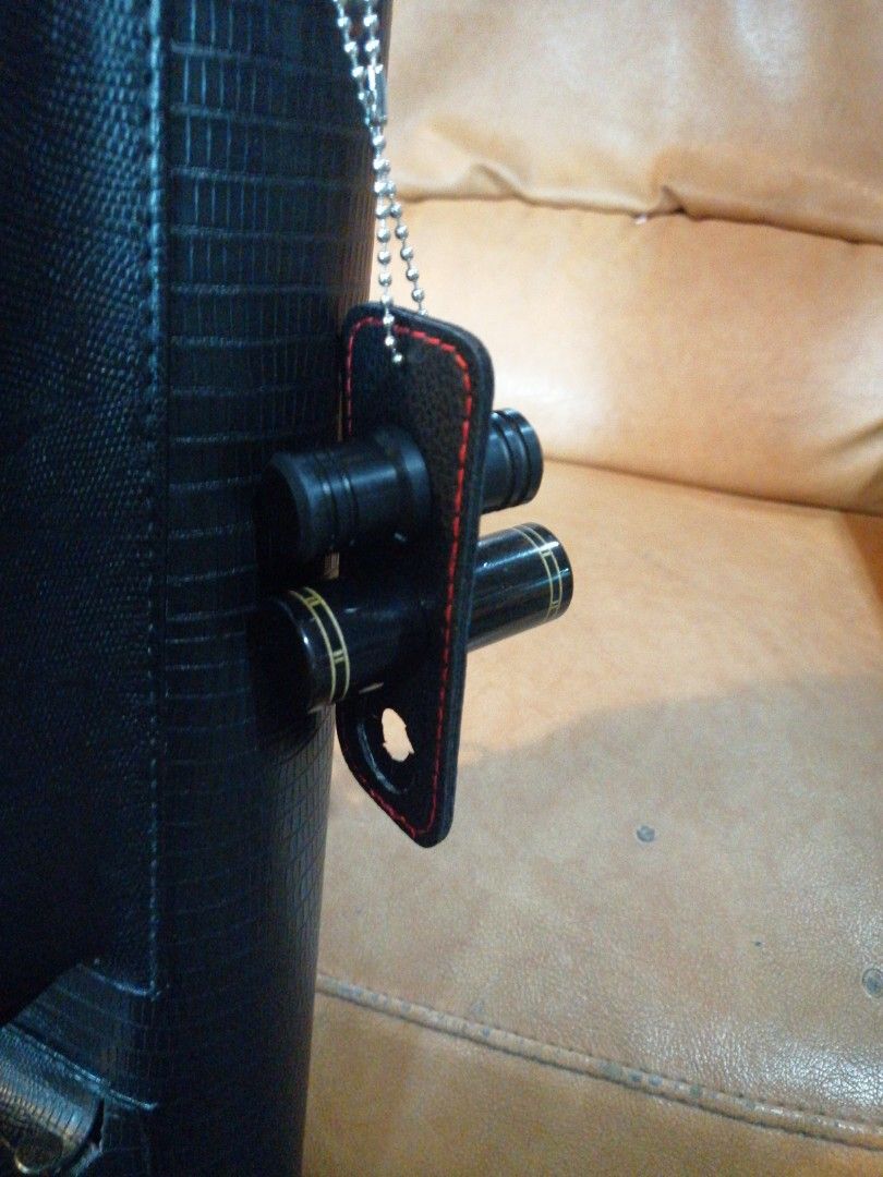 Joint Protector Holder, Sports Equipment, Sports & Games, Billiards ...