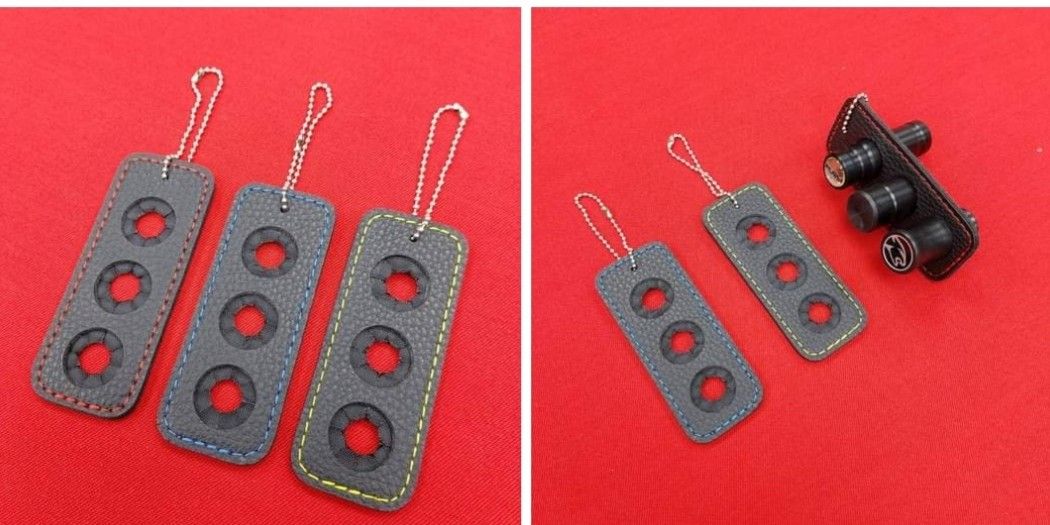 Joint Protector Holder, Sports Equipment, Sports & Games, Billiards ...