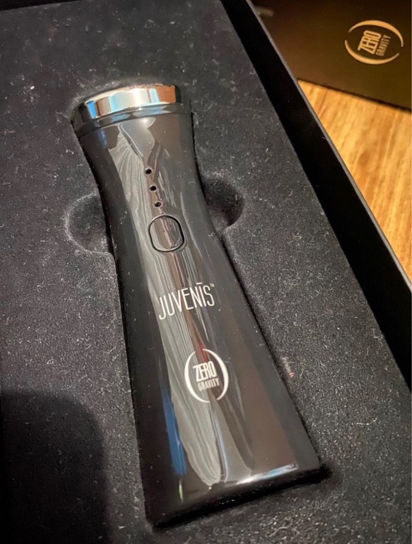 Juvenis Zero Perfectio on Carousell