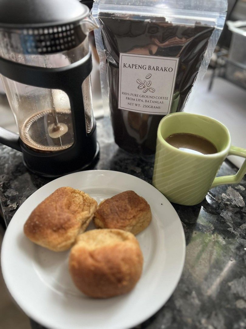 Kapeng Barako from Batangas on Carousell