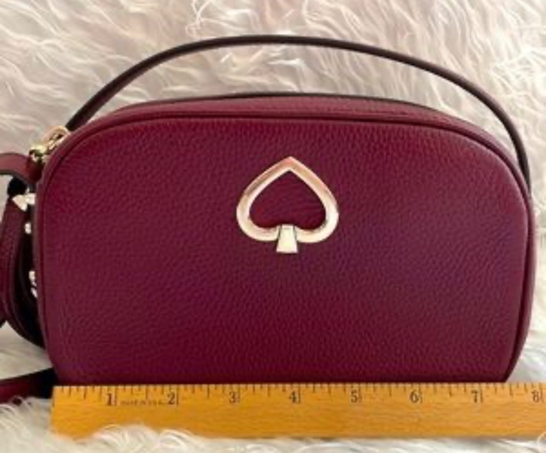 Kate Spade Camera Bag on Carousell