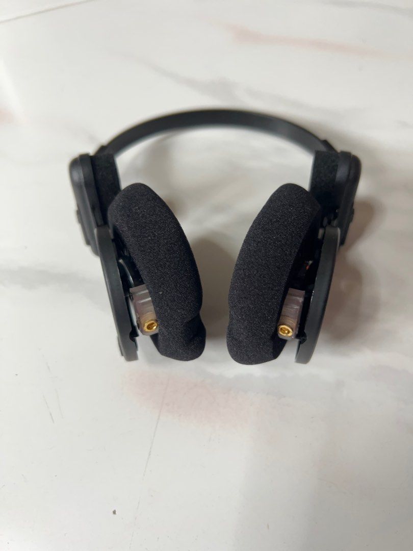 Koss Porta Pro - Massdrop Edition, Audio, Headphones & Headsets on ...