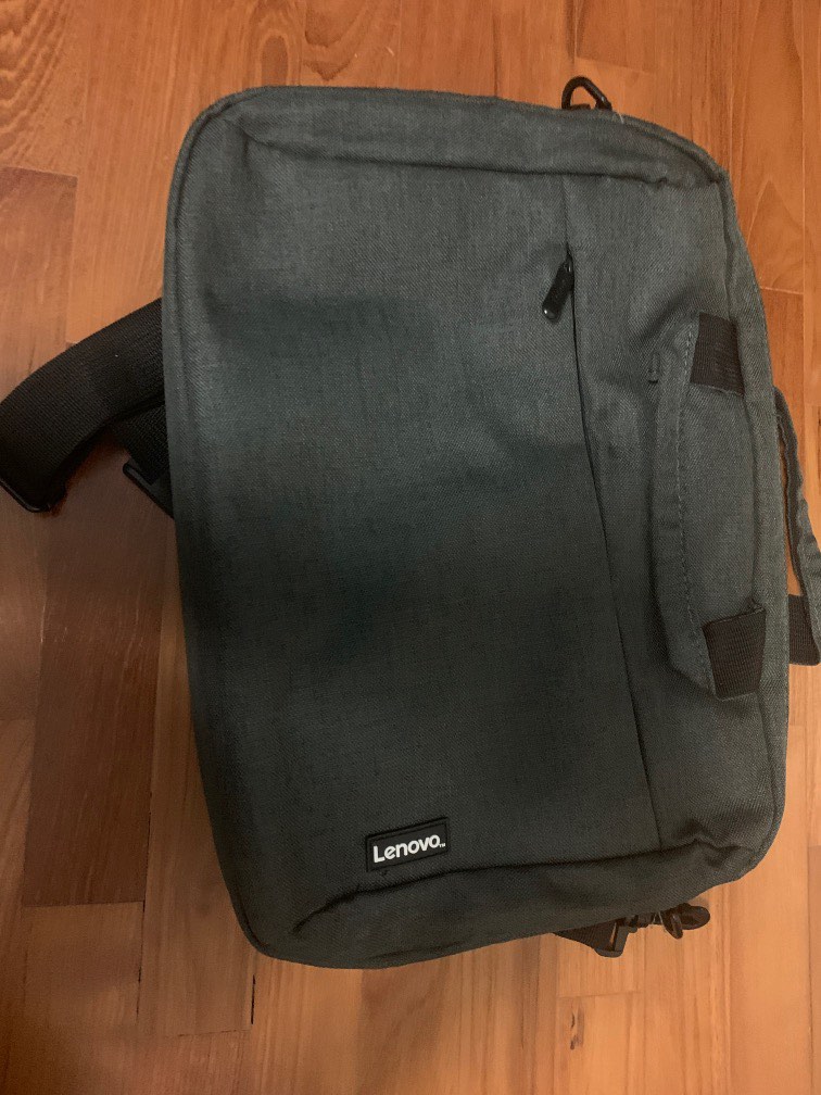 lenovo laptop bag, Computers & Tech, Parts & Accessories, Laptop Bags ...