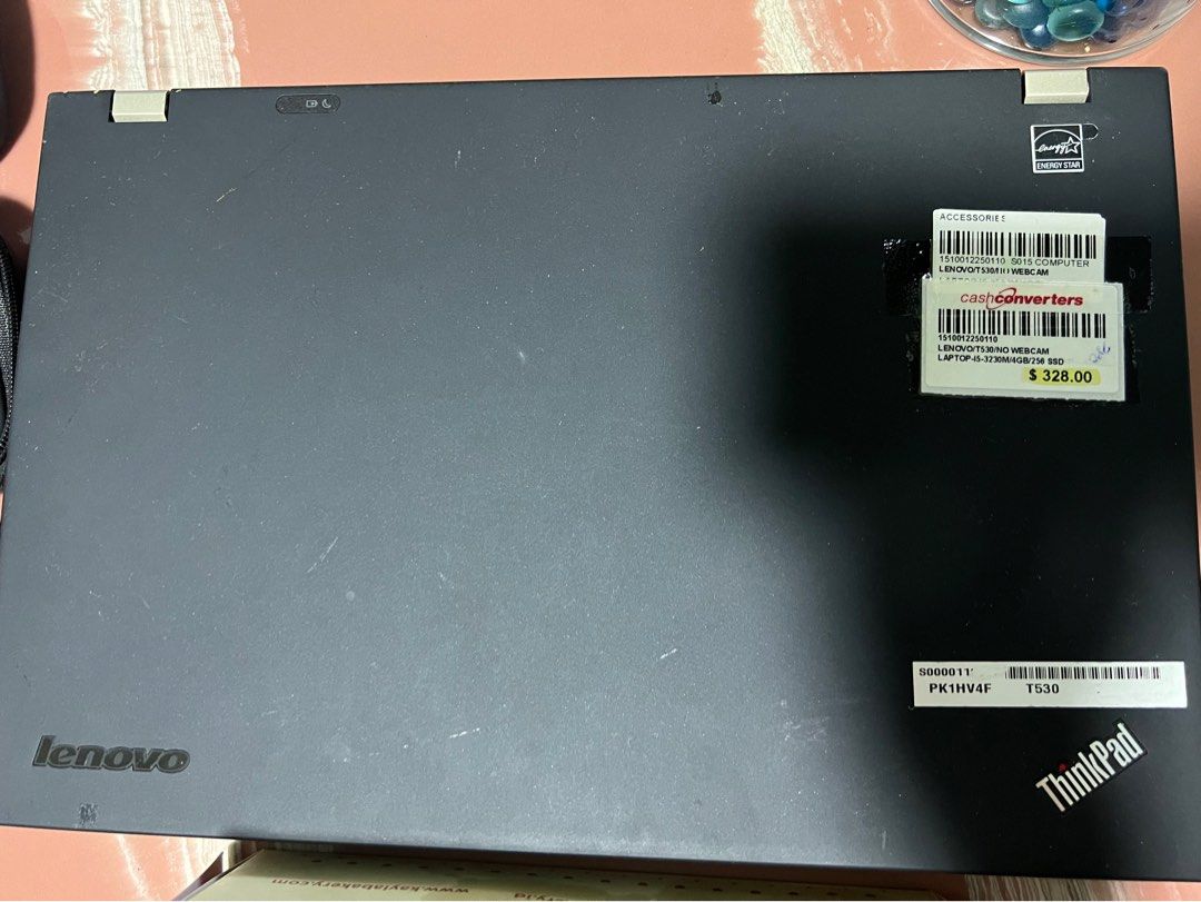 Lenovo t530 thinkpad i5 laptop 15 inch wide screen like new, Computers ...