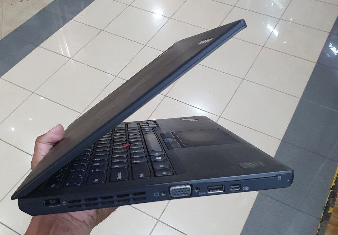 Lenovo Think pad X250 | i5-5th gen, Computers & Tech, Laptops ...