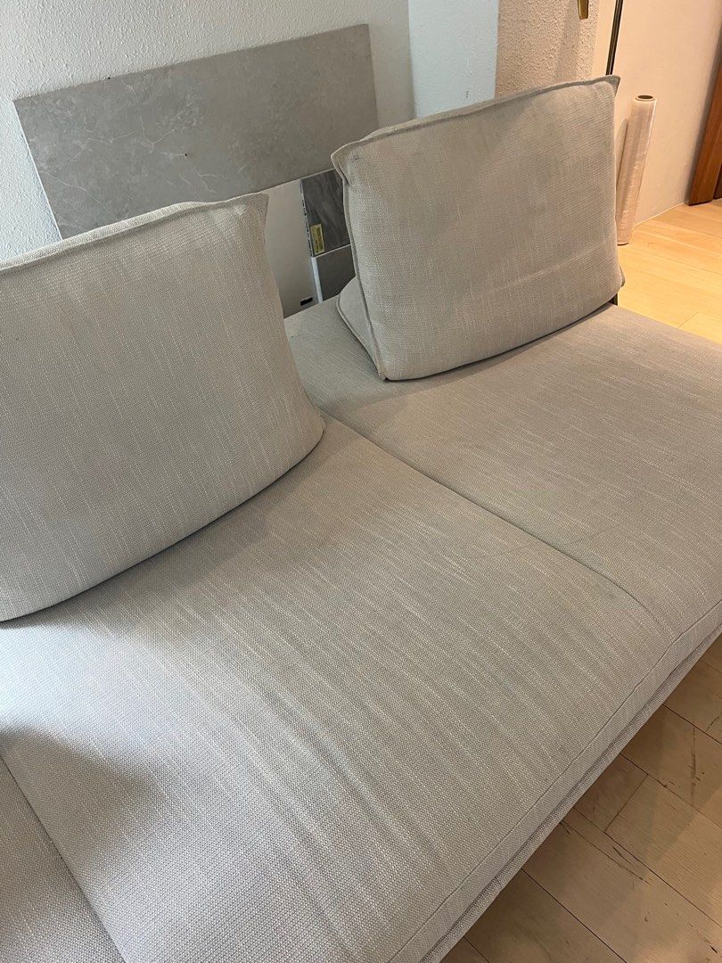 Ligne Roset Prado Sofa for sale, Furniture & Home Living, Furniture ...
