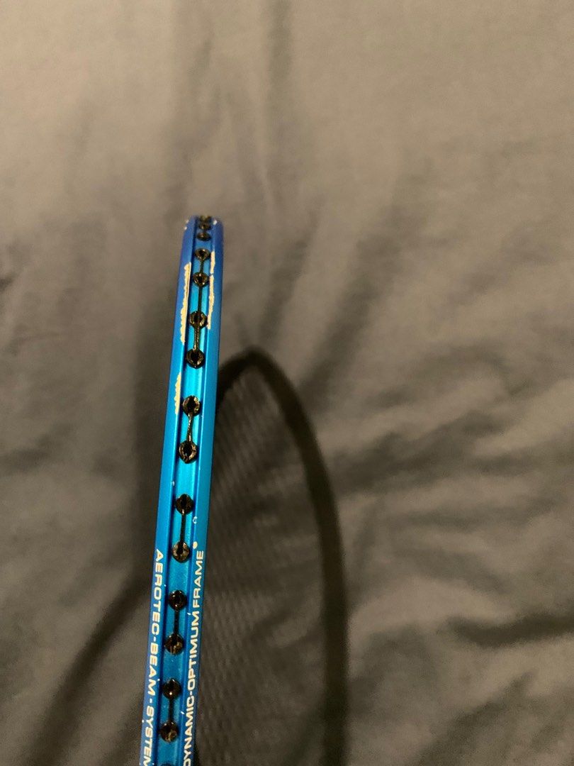 Li-Ning calibar 600c, Sports Equipment, Sports & Games, Racket & Ball ...