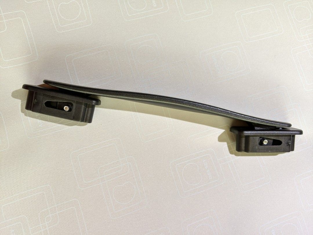 * luggage handle only*: Fix your broken Elle brand suitcase. Spare hand ...