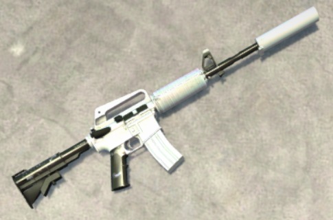 M4A1-S | Printstream Field-Tested CSGO Skin, Video Gaming, Gaming ...