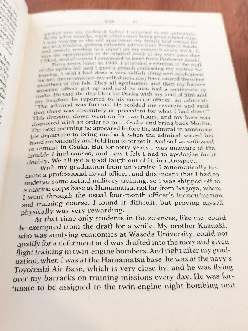 Made In Japan Management Book By Akio Morita And Sony Published Year ...