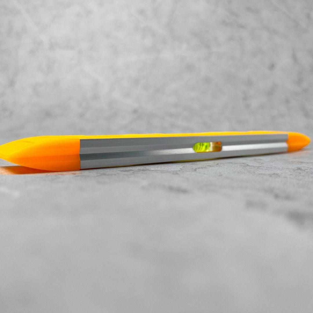 Magnetic Spirit Leveling Tool / Torpedo Level / Bubble Leveler ...