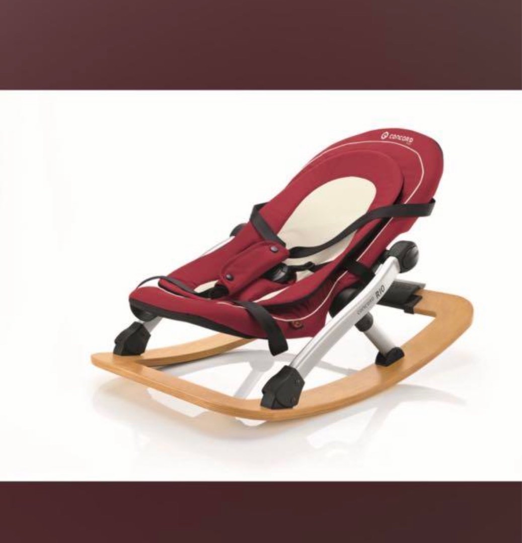 Manufactured in Germany Baby Rocker, Babies & Kids, Infant Playtime on ...