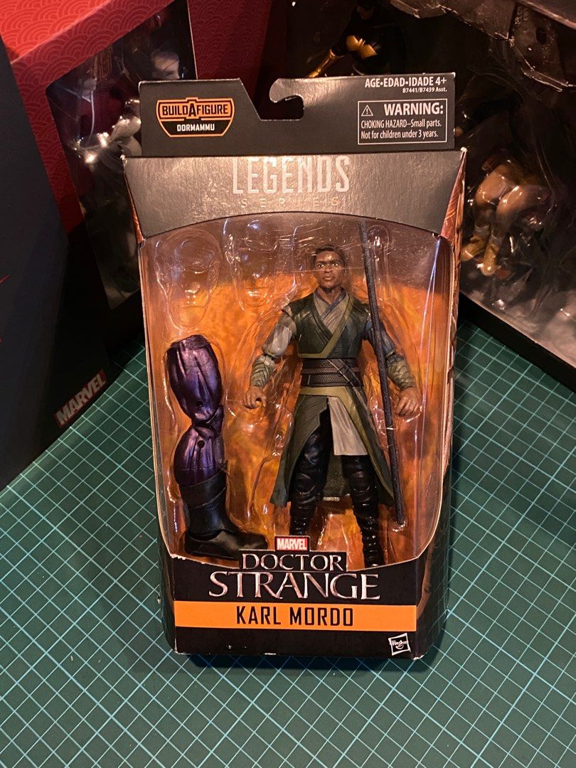 Marvel Legends Sale Drop, Hobbies & Toys, Toys & Games on Carousell