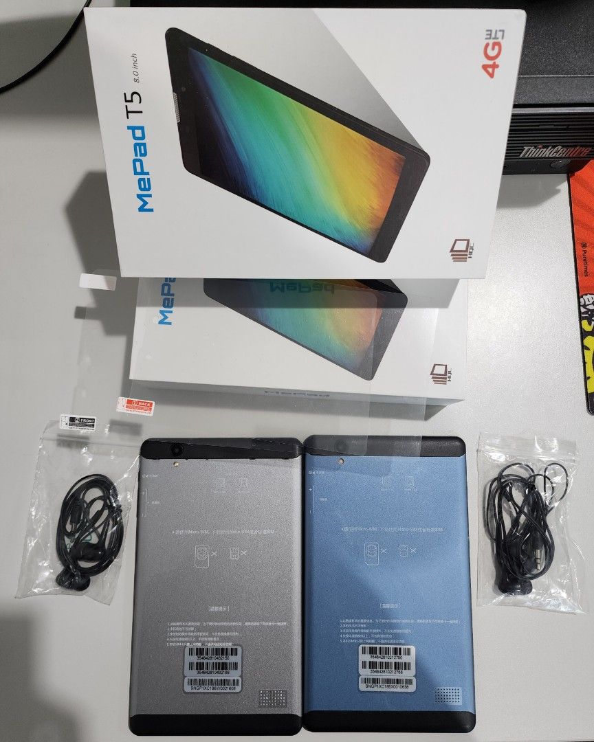 MePad T5, Mobile Phones & Gadgets, Tablets, Others on Carousell