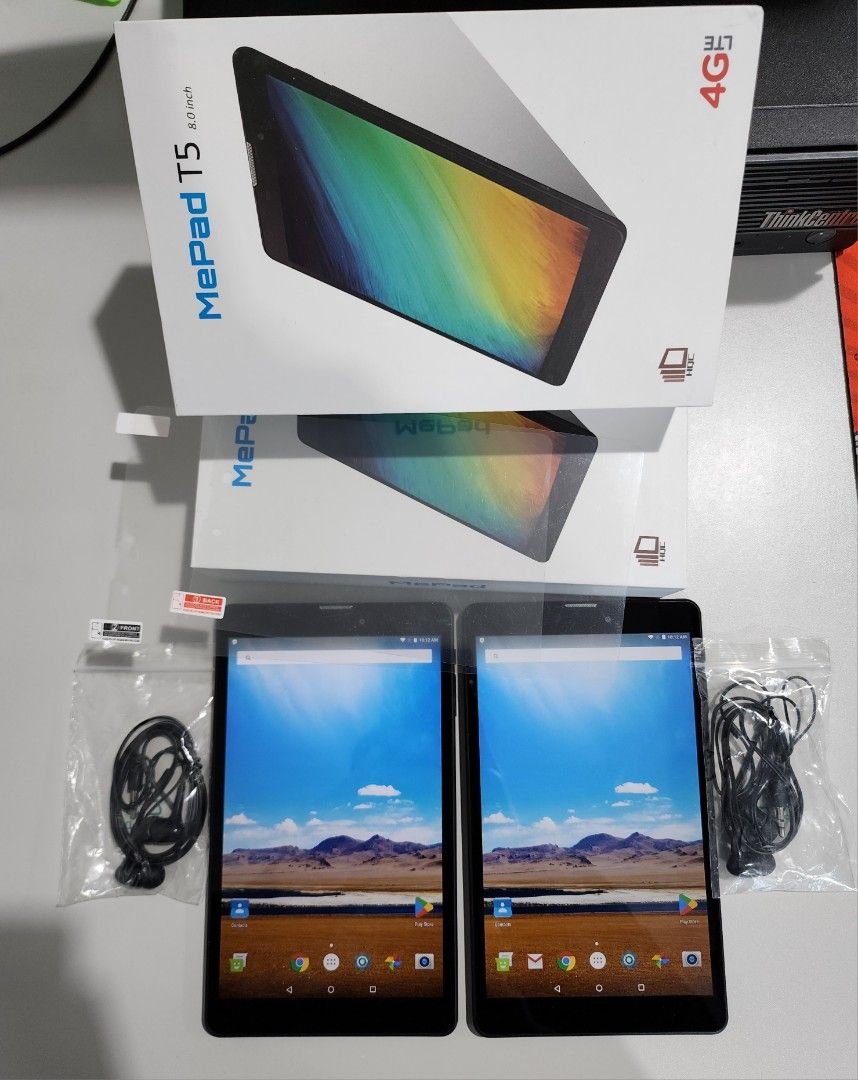 MePad T5, Mobile Phones & Gadgets, Tablets, Others on Carousell
