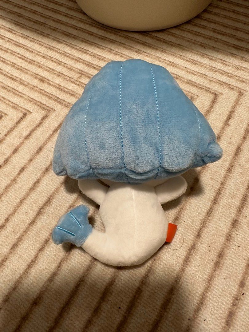 Merli little mermaid, Hobbies & Toys, Toys & Games on Carousell