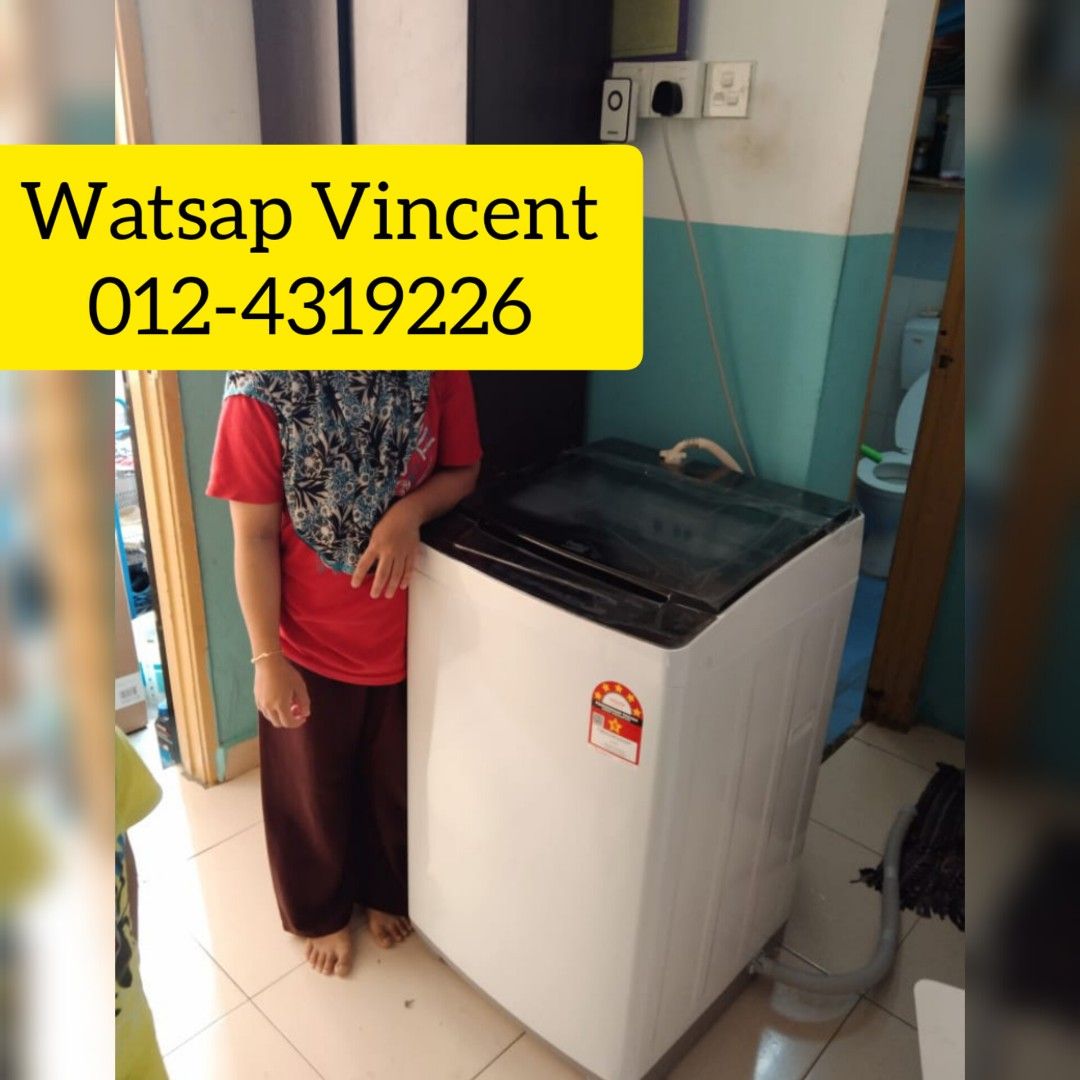 Mesin Basuh 10KG Auto Beko Ansuran Kedai, TV & Home Appliances, Washing ... Mesin Basuh 10KG Auto Beko Ansuran Kedai, TV & Home Appliances, Washing ...